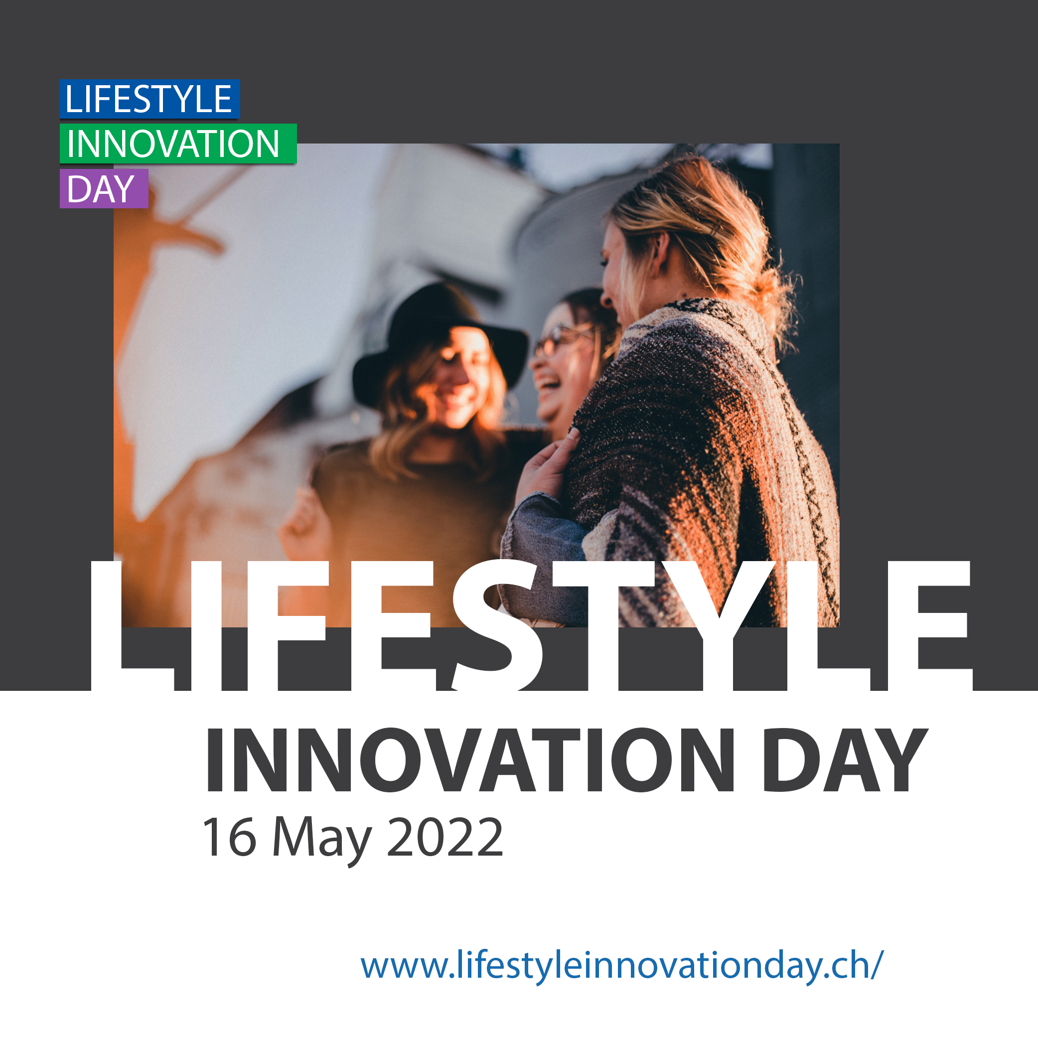 Moresi.com partecipa a Lifestyle Innovation Day - Moresi.com