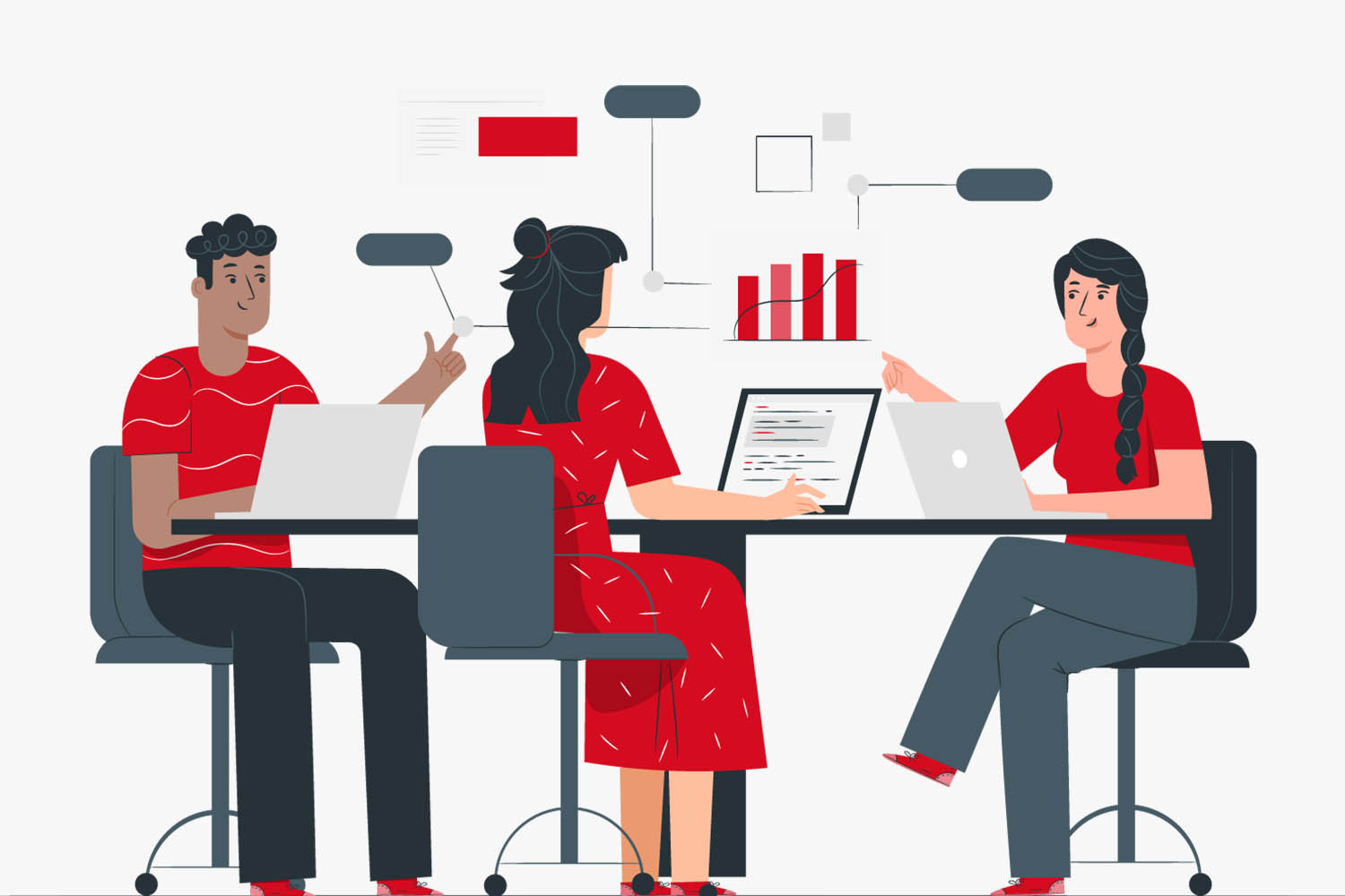 Innovative Employee Experience - Join the event